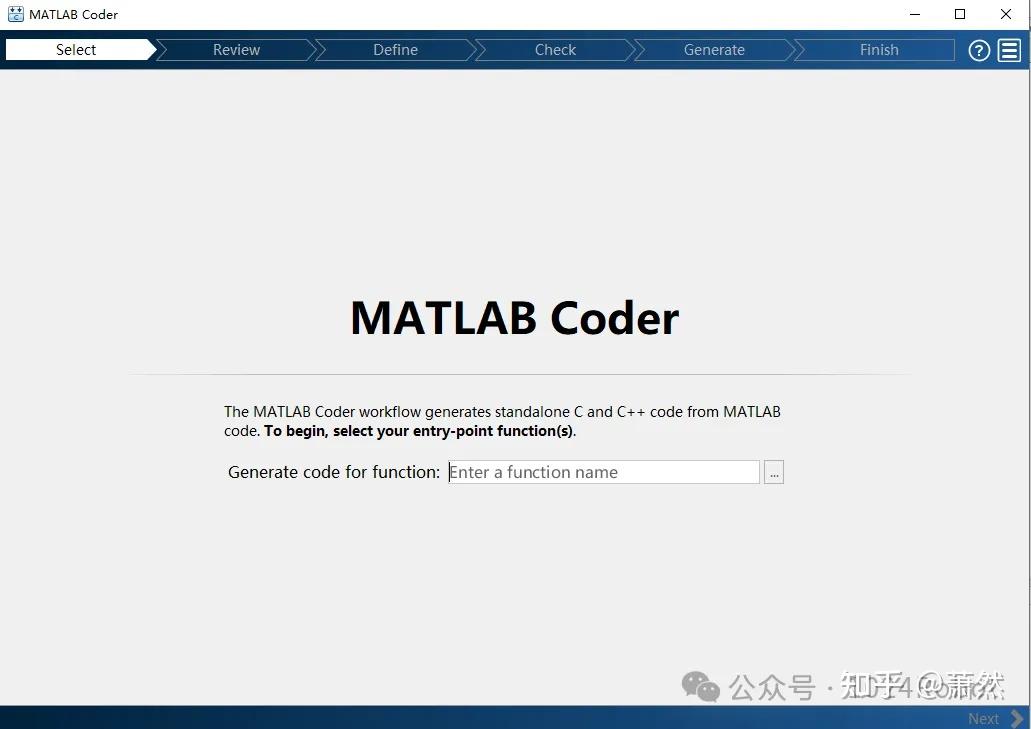 从Matlab仿真到嵌入式C代码 - 知乎