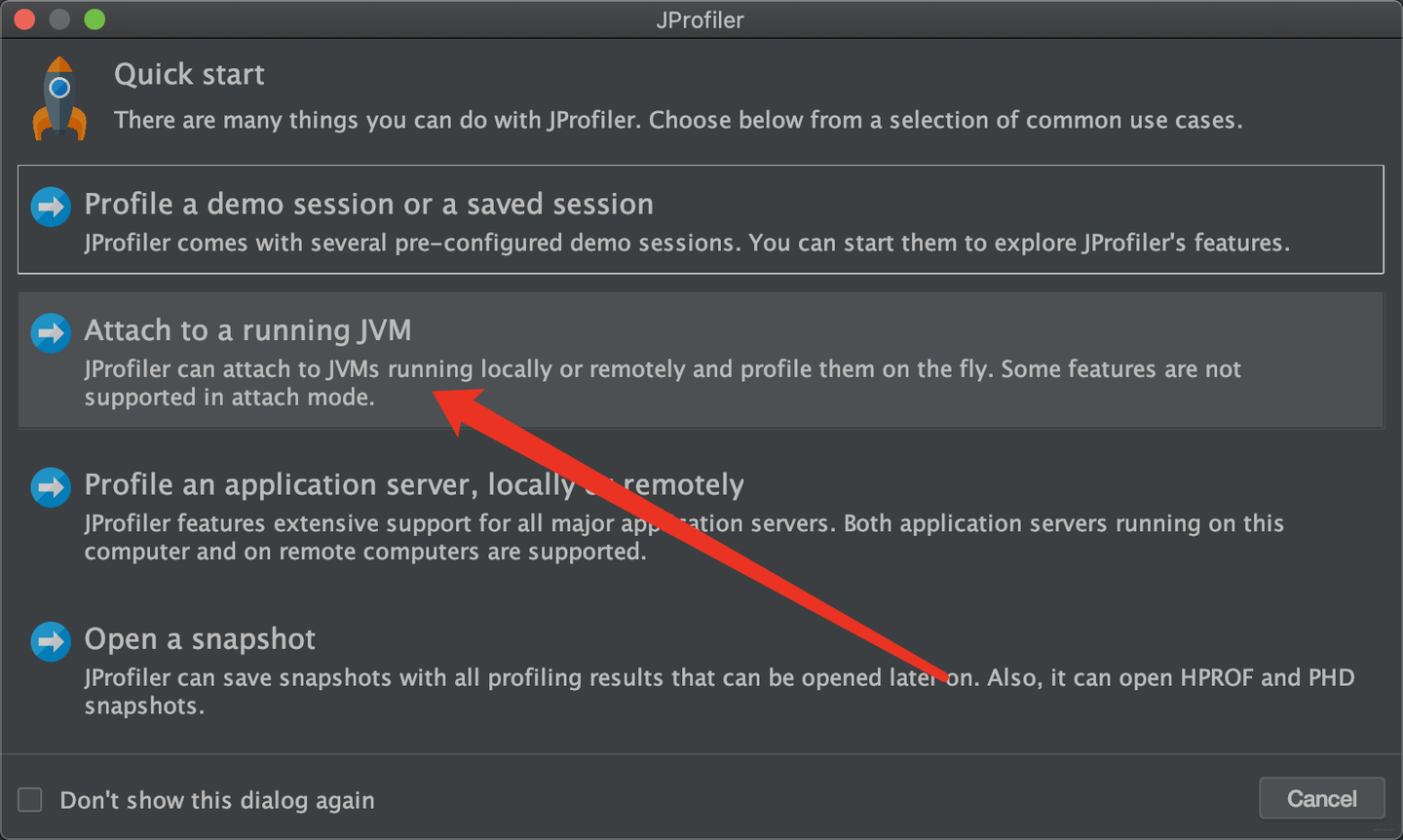 华为技术大佬教你使用Jprofile解析dump文件 - 知乎