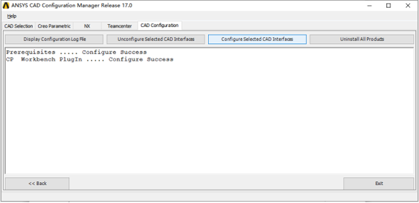 Ansys17.0与Proe5.0关联（DM与PROE协同建模） - 知乎
