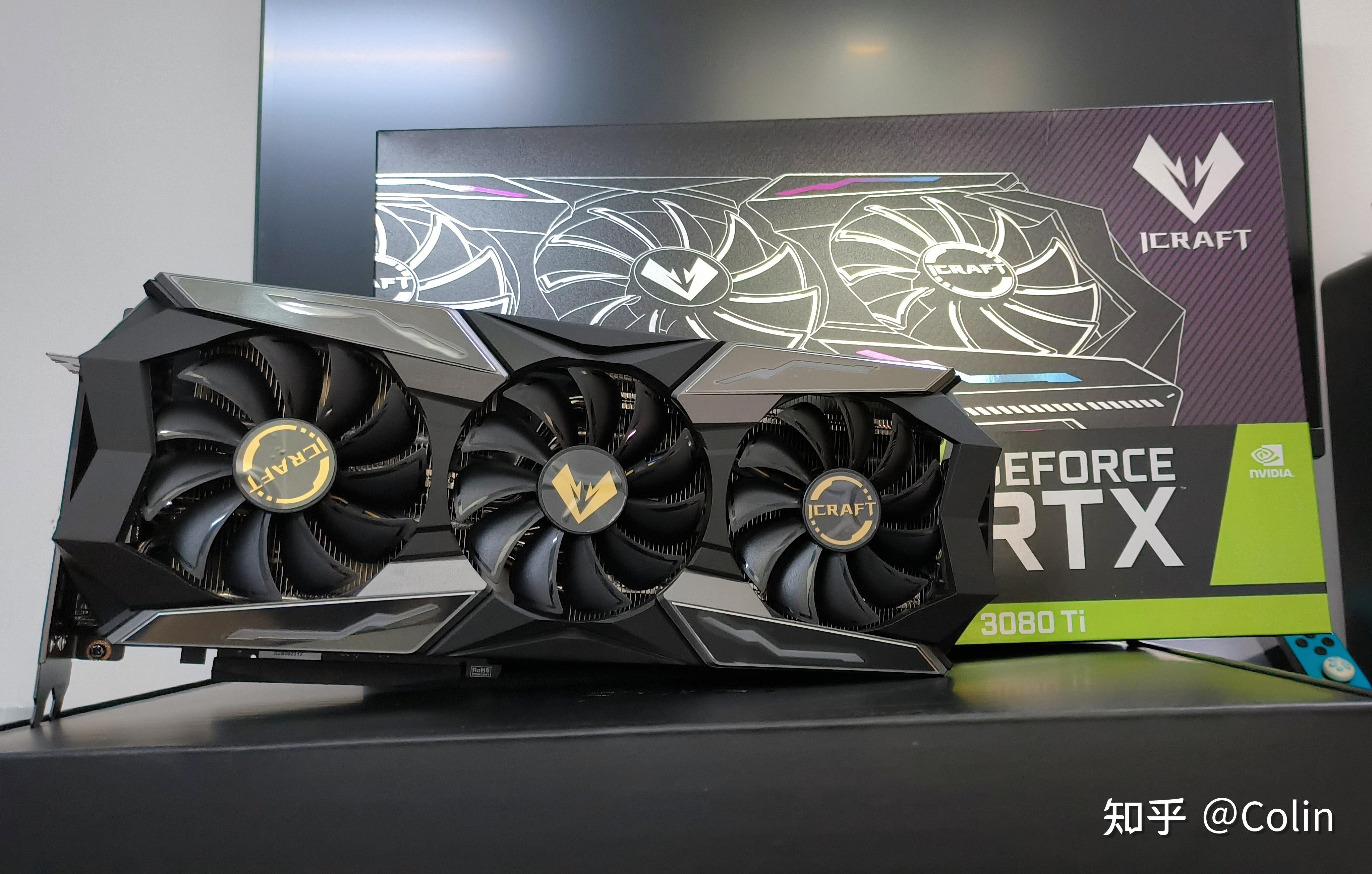 迎接30岁的电脑是年度冤种？爱国的7600x平台+3080ti。 - 知乎