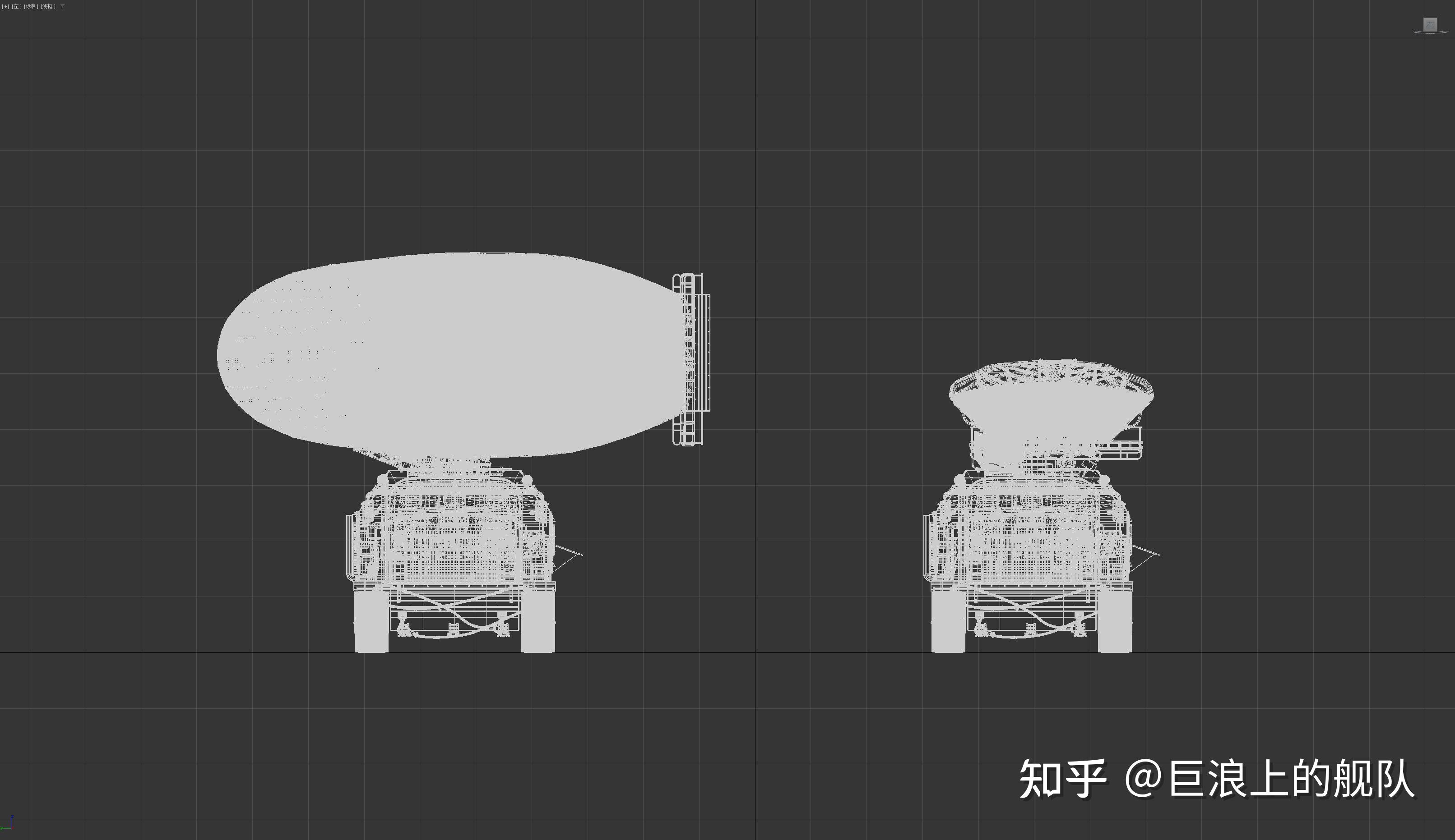 苏联P-40 （1S12 Bronya 铁猪） 北约Long Track 长轨机动雷达 - 知乎