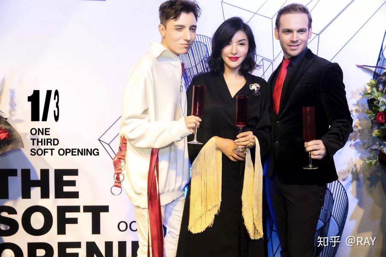 北京蹦迪指南（1）-ONE THIRD CLUB - 知乎