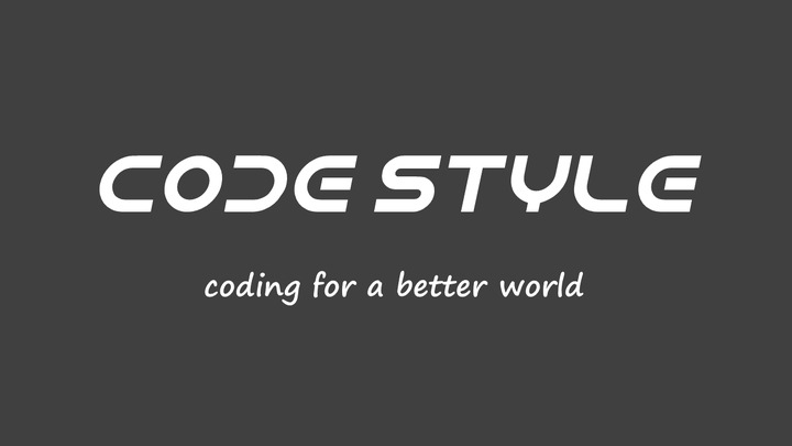 怎样写出优雅的代码 优秀的代码风格介绍 - 知乎