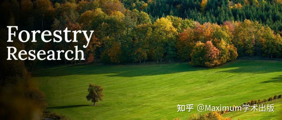 钮世辉教授担任Forestry Research执行主编 - 知乎