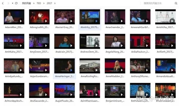 10年TED演讲视频+音频+文档(带注释)大合集 - 知乎
