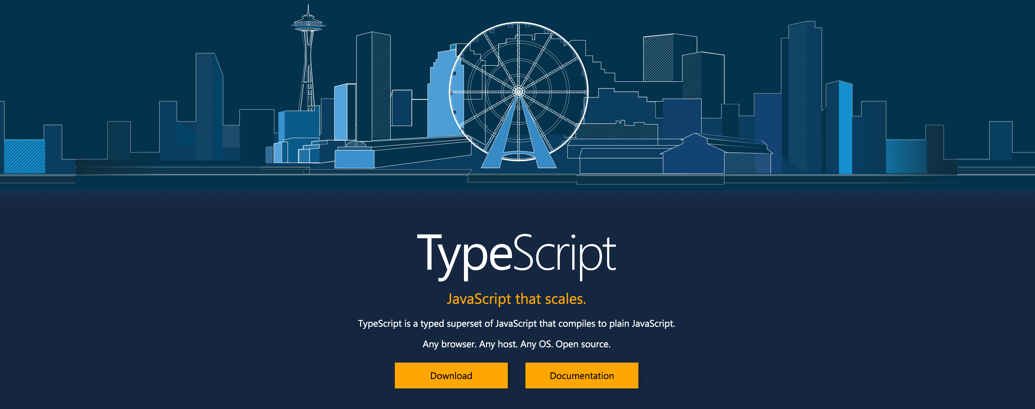 TypeScript 类型系统 - 知乎