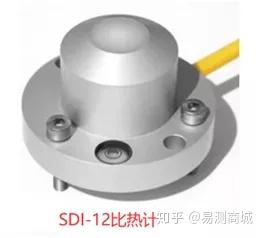 基于SDI-12总线的数据采集方案 - 知乎