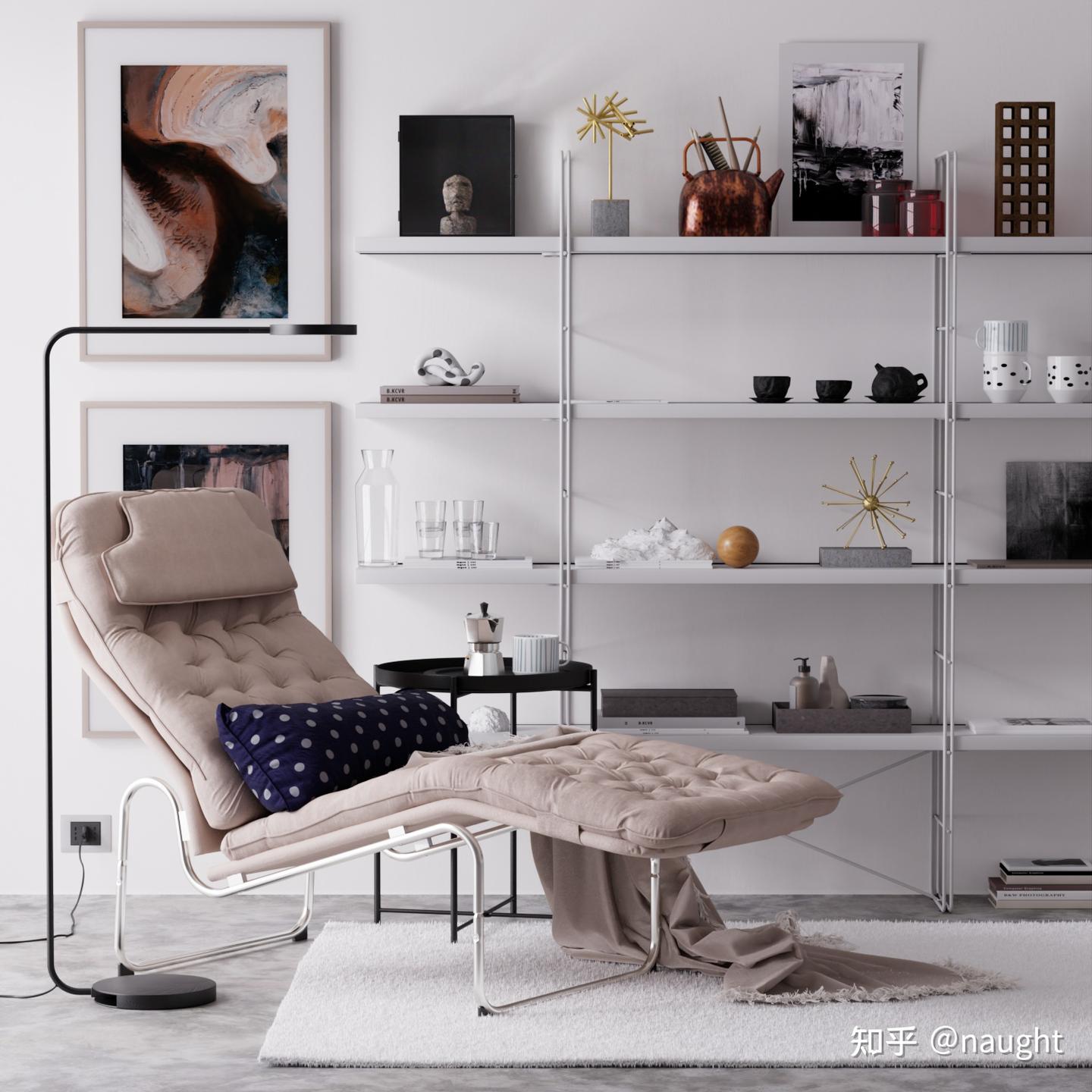 PBRT(白皮书)总结01-概述 - 知乎