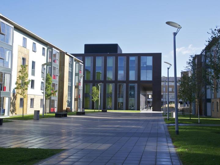 兰卡斯特（QS146) 23fall List - 知乎