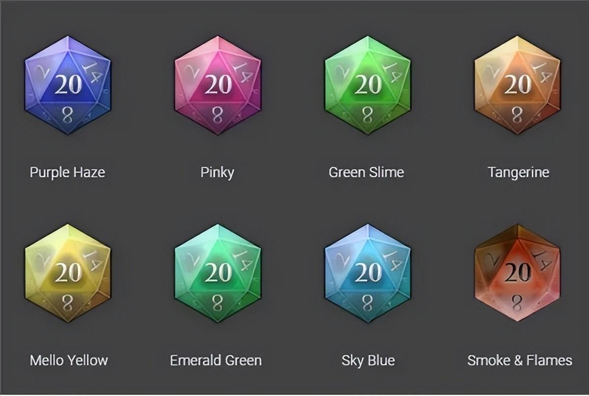 《博德之门3》入门指南：背景故事、职业种族、骰子检定详解 - 知乎