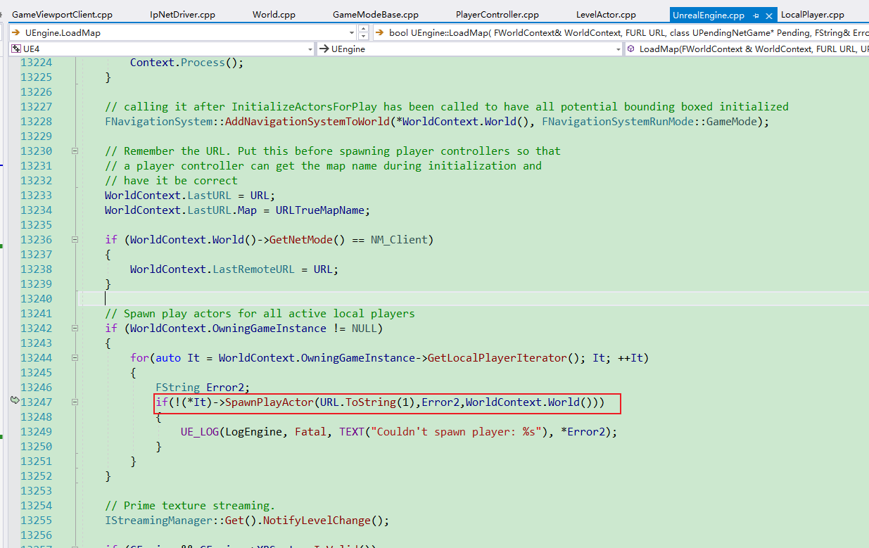 Player和PlayerController的创建 - 知乎