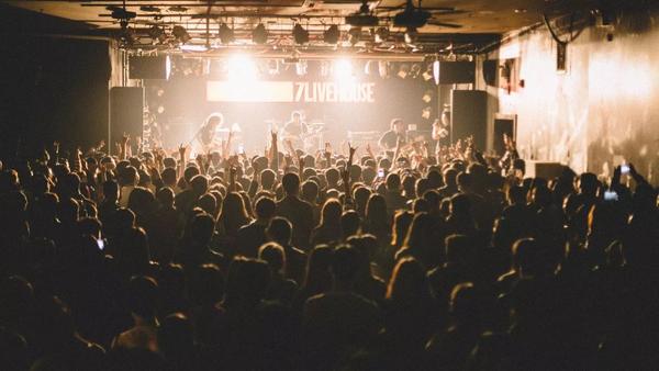 关于Livehouse是什么，你究竟知道多少？| Live学堂 vol.1 - 知乎