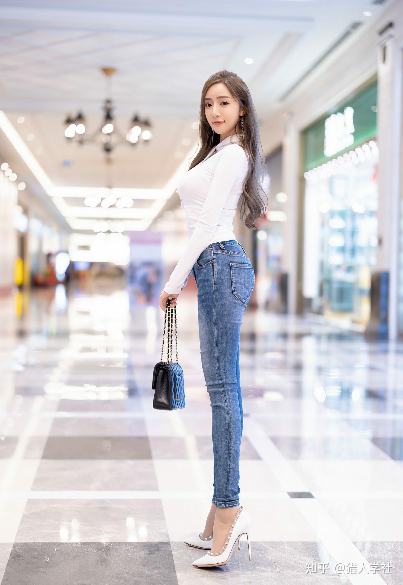 王馨瑶yanni cos写真套图合集【持续更新】 - 知乎