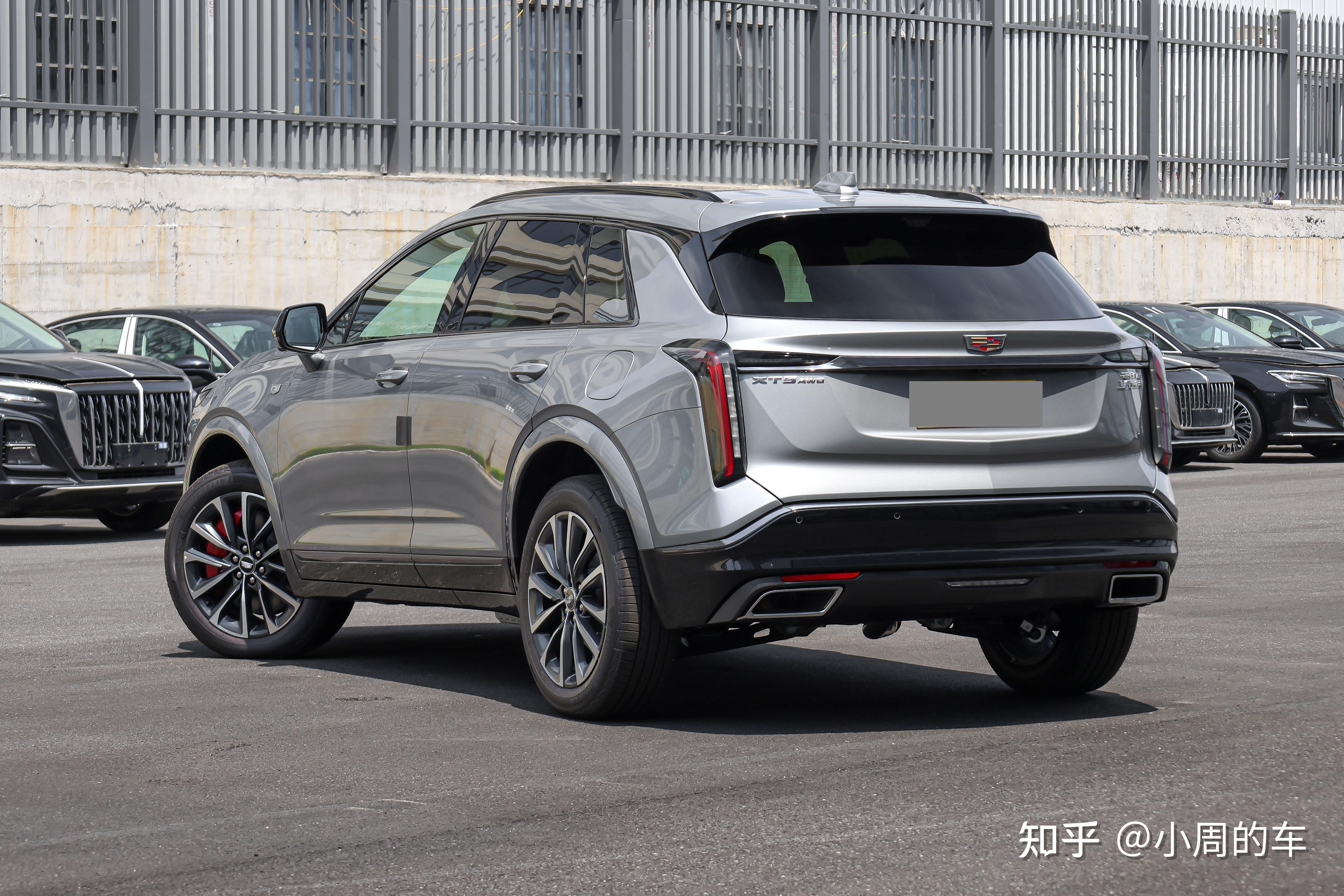 30万元预算都能落地，奥迪Q5L对比凯迪拉克XT5，怎么选更合适？ - 知乎