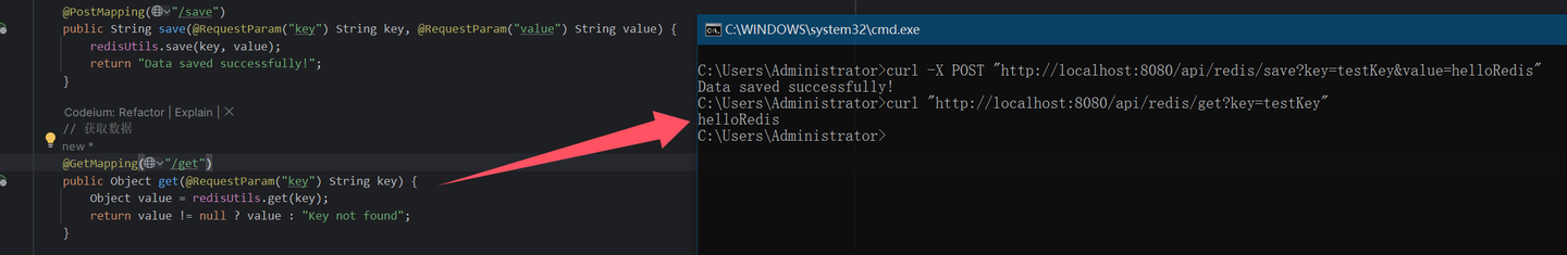 SpringBoot3学习笔记-整合Redis（一）之基本使用 - 知乎