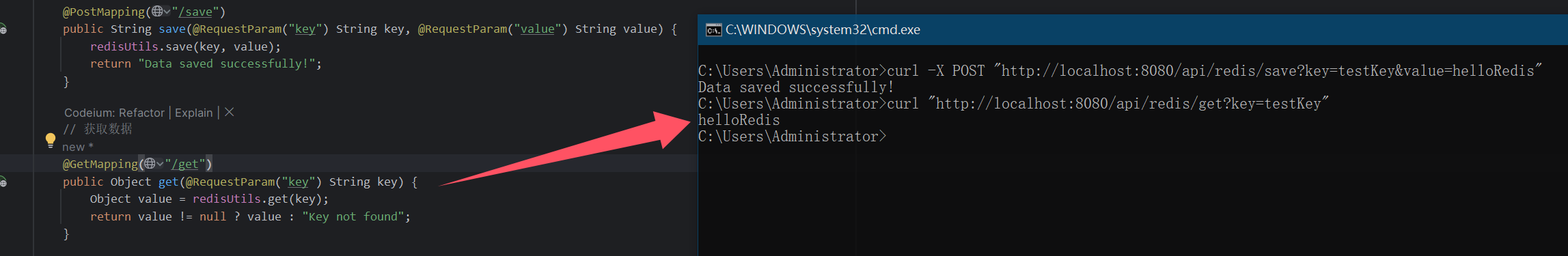 SpringBoot3学习笔记-整合Redis（一）之基本使用 - 知乎