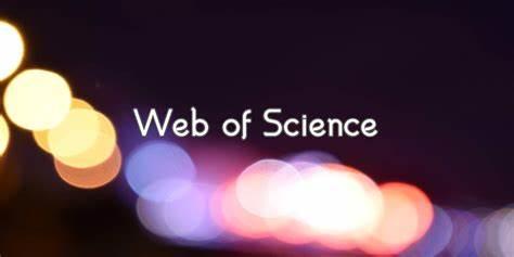 如何利用Web of Science选择合适的投稿期刊 - 知乎