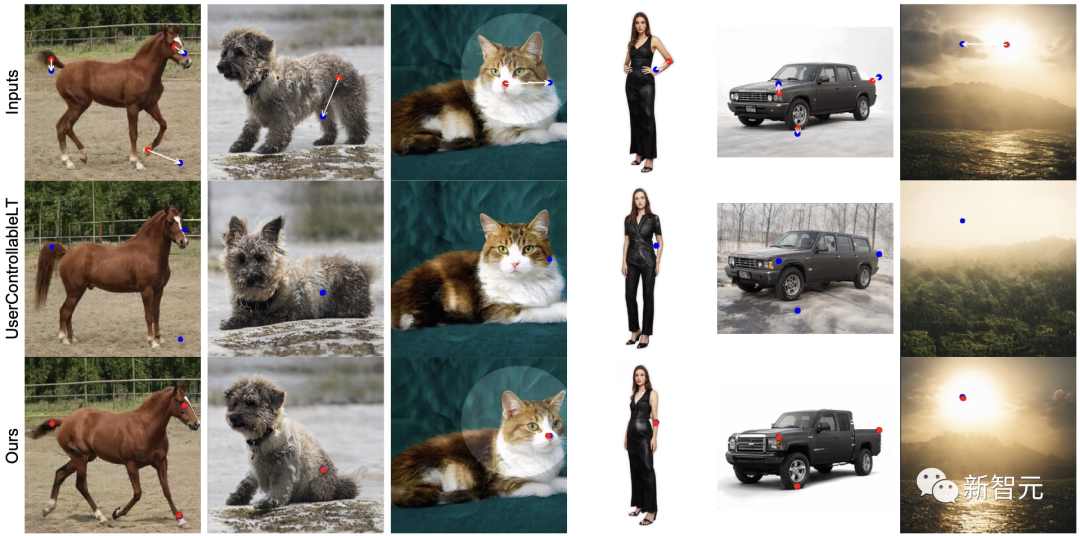 DragGAN第一作者Xingang Pan，正式加入南洋理工，出任助理教授！ - 知乎