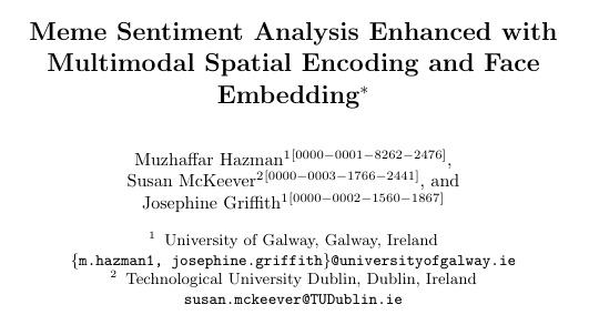 【2023年3月6日】论文分享 - 知乎