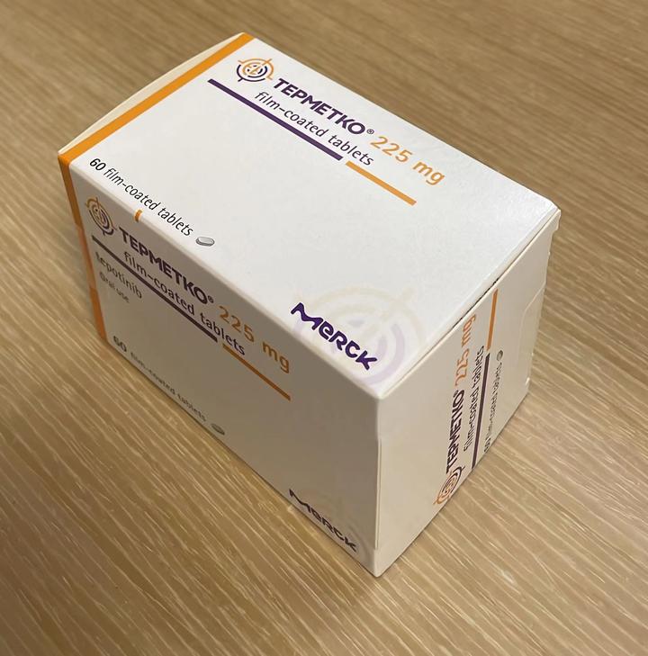 特泊替尼(TEPOTINIB/TEPMETKO)在非小细胞肺癌患者中表现出显著的抗肿瘤活性！ - 知乎