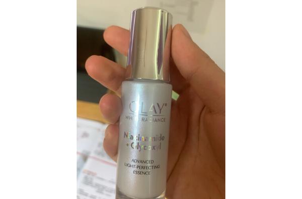Olay小白瓶选对没?3个版本对比测评!(olay光感小白瓶、olay抗糖小白瓶、olay淡斑小白瓶) 知乎
