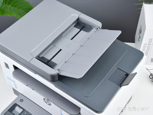 惠普创系列2606sdw一体机评测：低成本却高质量 - 知乎