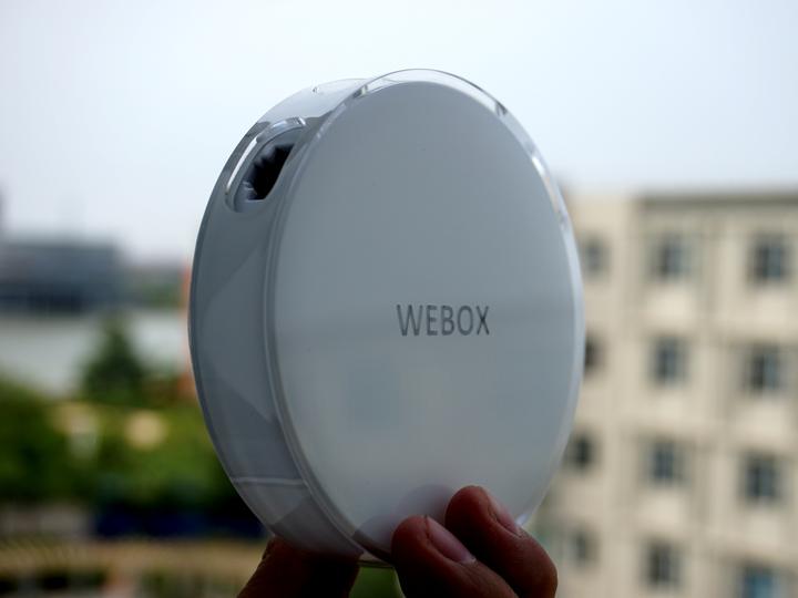 小而美，简约却不简单--泰捷WEBOX 20C - 知乎