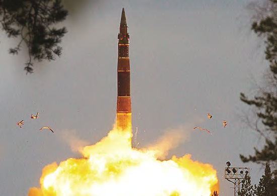 弹道导弹和巡航导弹威胁报告·2020 - 知乎