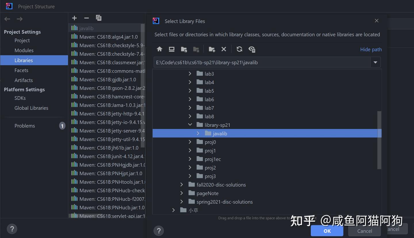 CS 61b - 开始小结cs61B自学学习课程 - 知乎