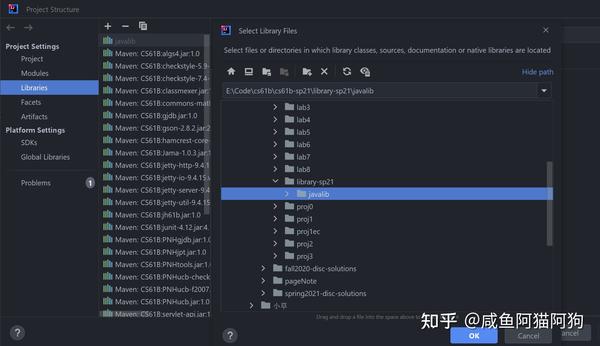 CS 61b - 开始小结cs61B自学学习课程 - 知乎