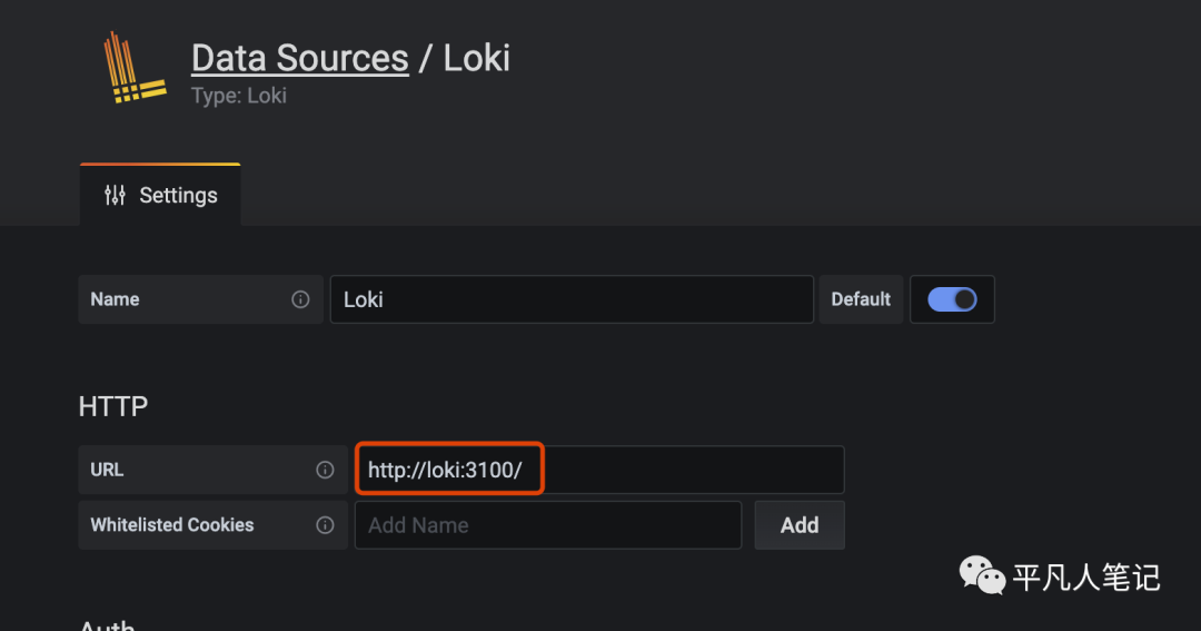 轻量级日志系统Loki原理简介和使用 - 知乎