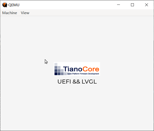 UEFI BIOS 下的图形库之 LVGL - 知乎