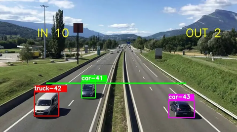 YOLOv8+DeepSort+PyQt+UI（yolov8目标跟踪+GUI界面） - 知乎