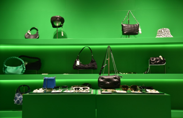 Ogonblick北欧时刻 | 打造多元化复合空间门店 - 知乎