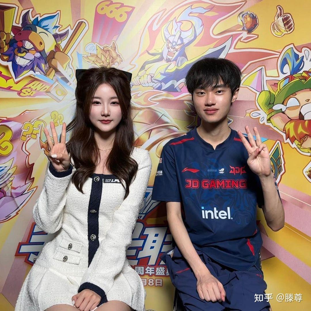 如何评价LPL英文流解说Kitty？ - 知乎