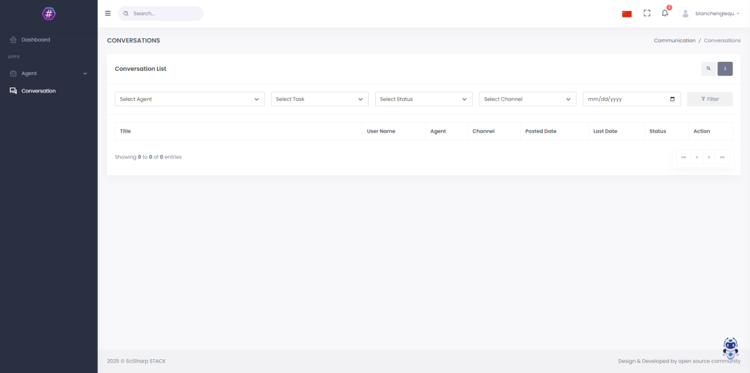 BotSharp：又一个.Net重磅AI开源项目，.Net在AI领域开始崛起！ - 知乎