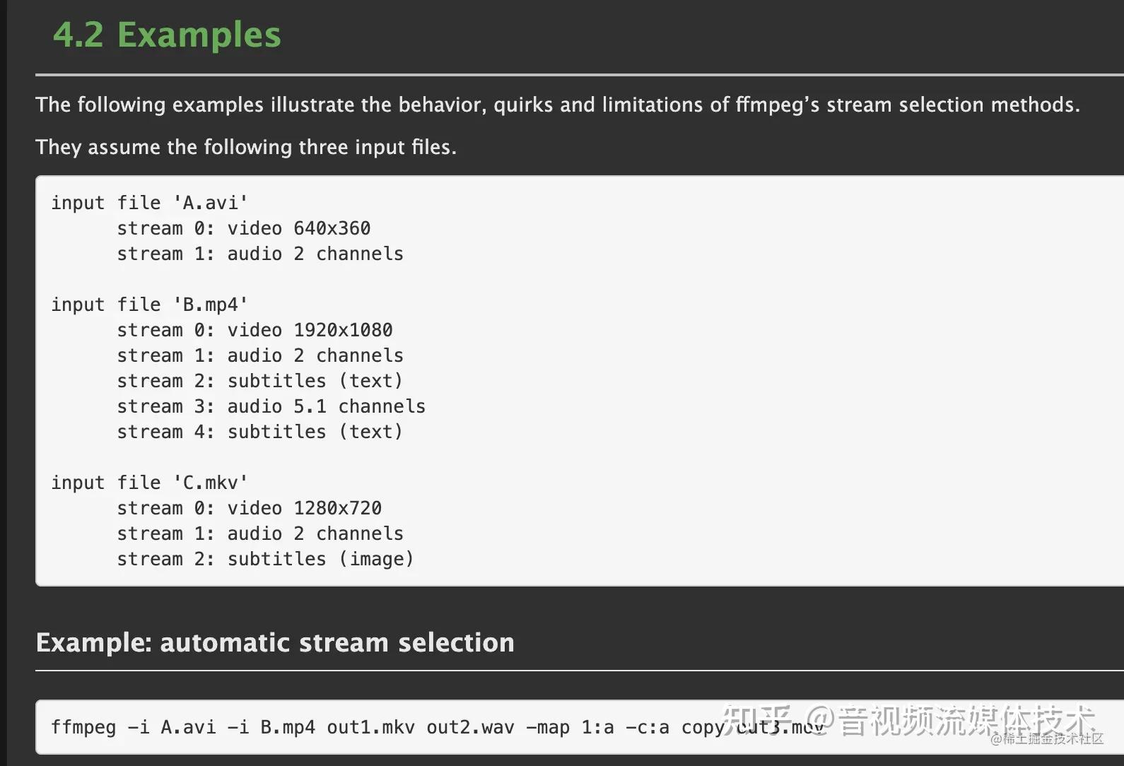Android音视频之FFmpeg踩坑之路 - 知乎