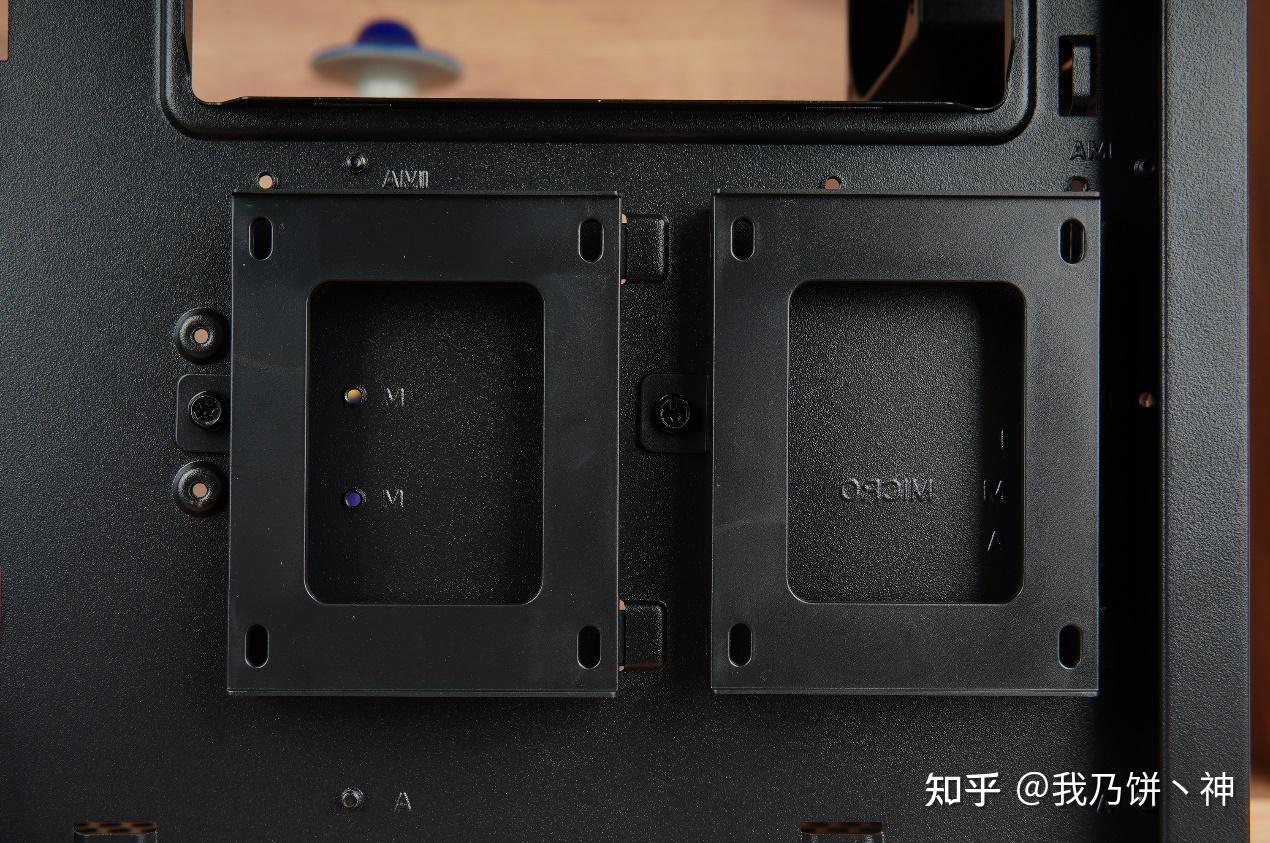 26+万销量的黑洞系列再添新成员，先马黑洞PRO静音机箱评测 - 知乎