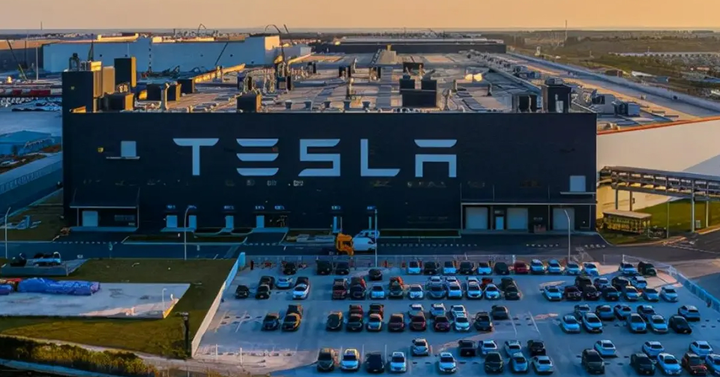 特斯拉上海工厂厂长离职，据悉将加入本土企业：远景能源 - 知乎