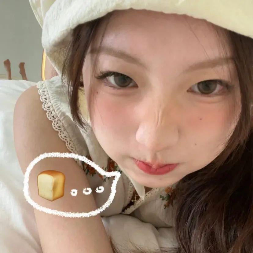 第1309期｜闺蜜头像：0322和好朋友一起用的神仙闺头 - 知乎