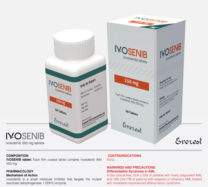 来自多中心研究的真实世界数据：证实了艾伏尼布ivosidenib对IDH1突变晚期胆管癌患者的疗效和安全性 - 知乎