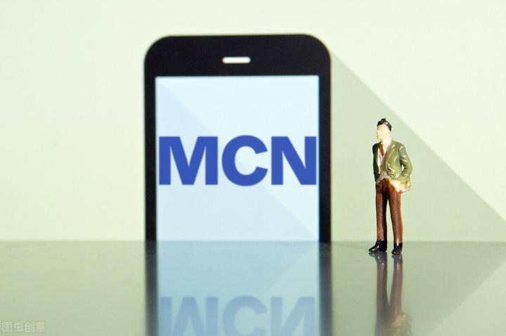 网上热传的MCN到底是什么？让我们一起来了解一下！ - 知乎