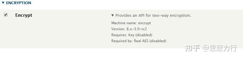 encryption and decryption - 知乎