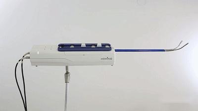 盘点4款获批的经自然腔道手术机器人 - 知乎