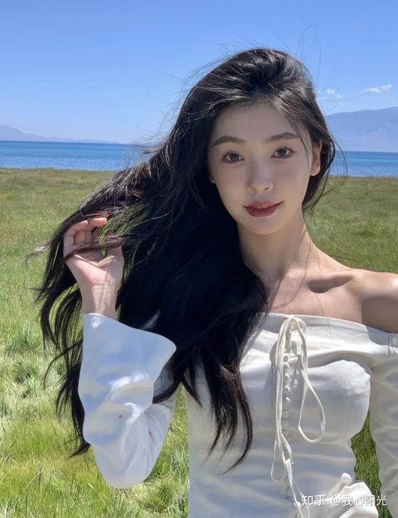 蓬松控油lzq洗发水 我又可以三天不洗头咯 lzq洗发水让你变成香香公主 - 知乎