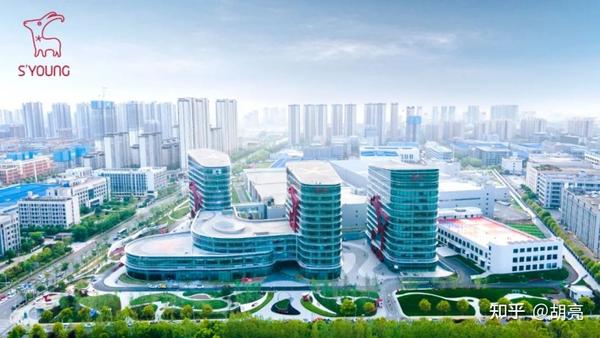 聚焦科技与美学，水羊股份演绎国货美妆硬核实力 - 知乎