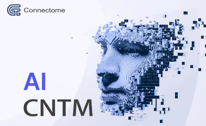 一文详解欧易AI板块黑马——CNTM - 知乎