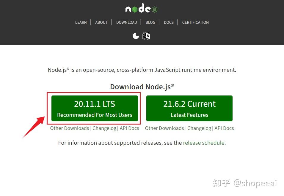 如何在 Windows 10上安装 nodejs，npm 和 yarn？ - 知乎