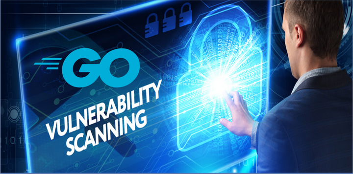 Go软件安全漏洞扫描终于出官方方案了！ - 知乎