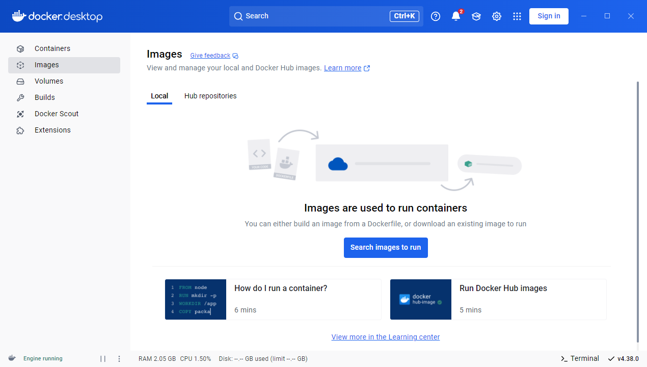 Win环境下docker部署思源笔记 知乎